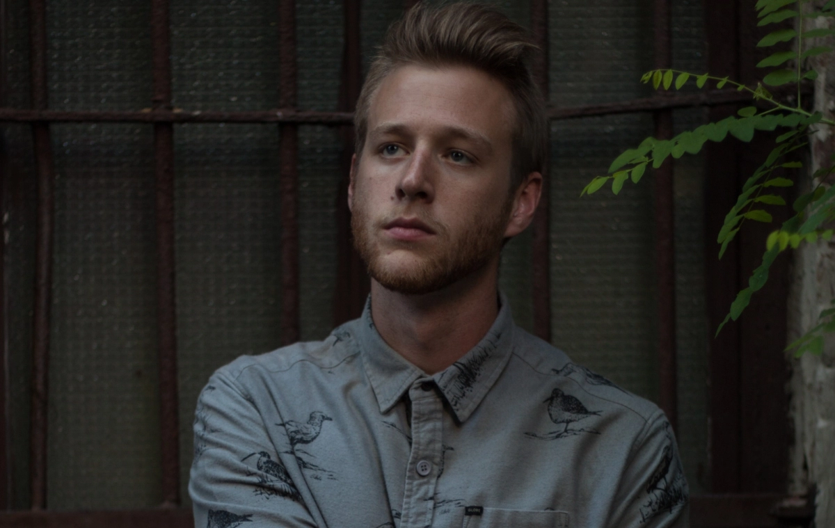 Charles Fauna challenges the norms of popular music with debut single ...