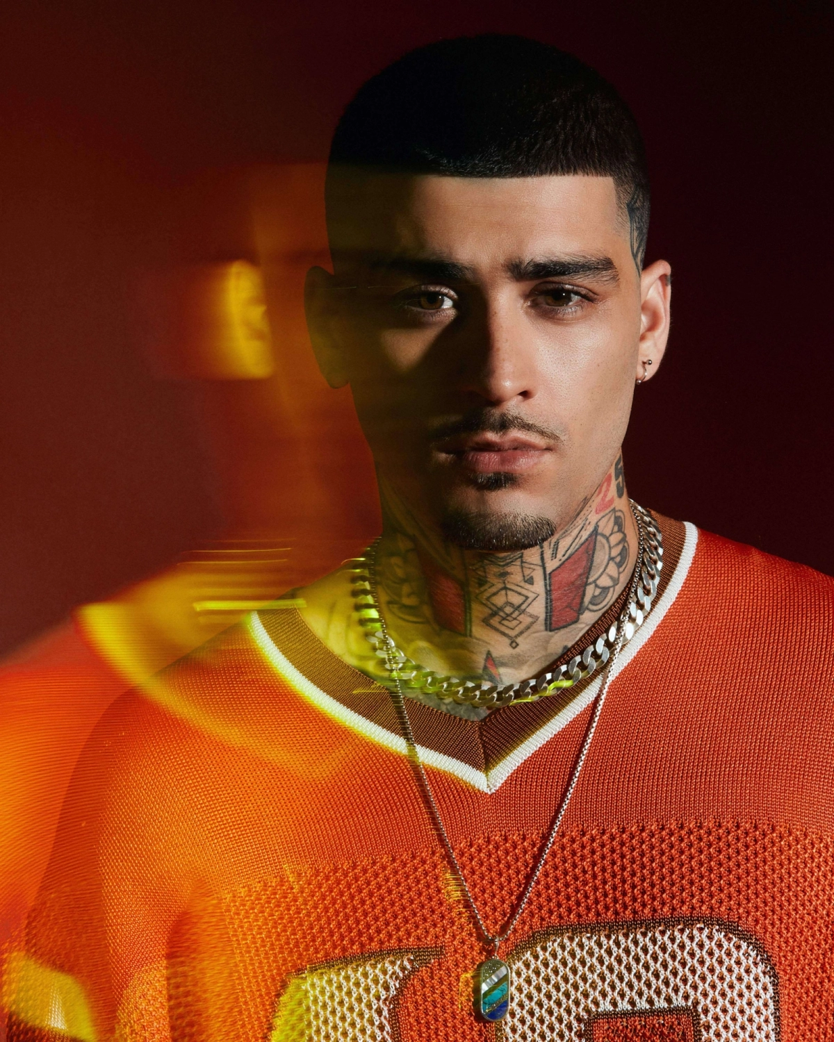 Zayn signs to Island Records and shares new single "Love Like This ...