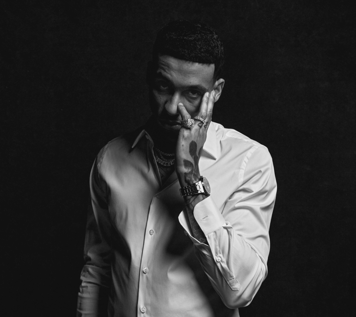 Fredo announces his brand new album, Unfinished Business | The Line of ...