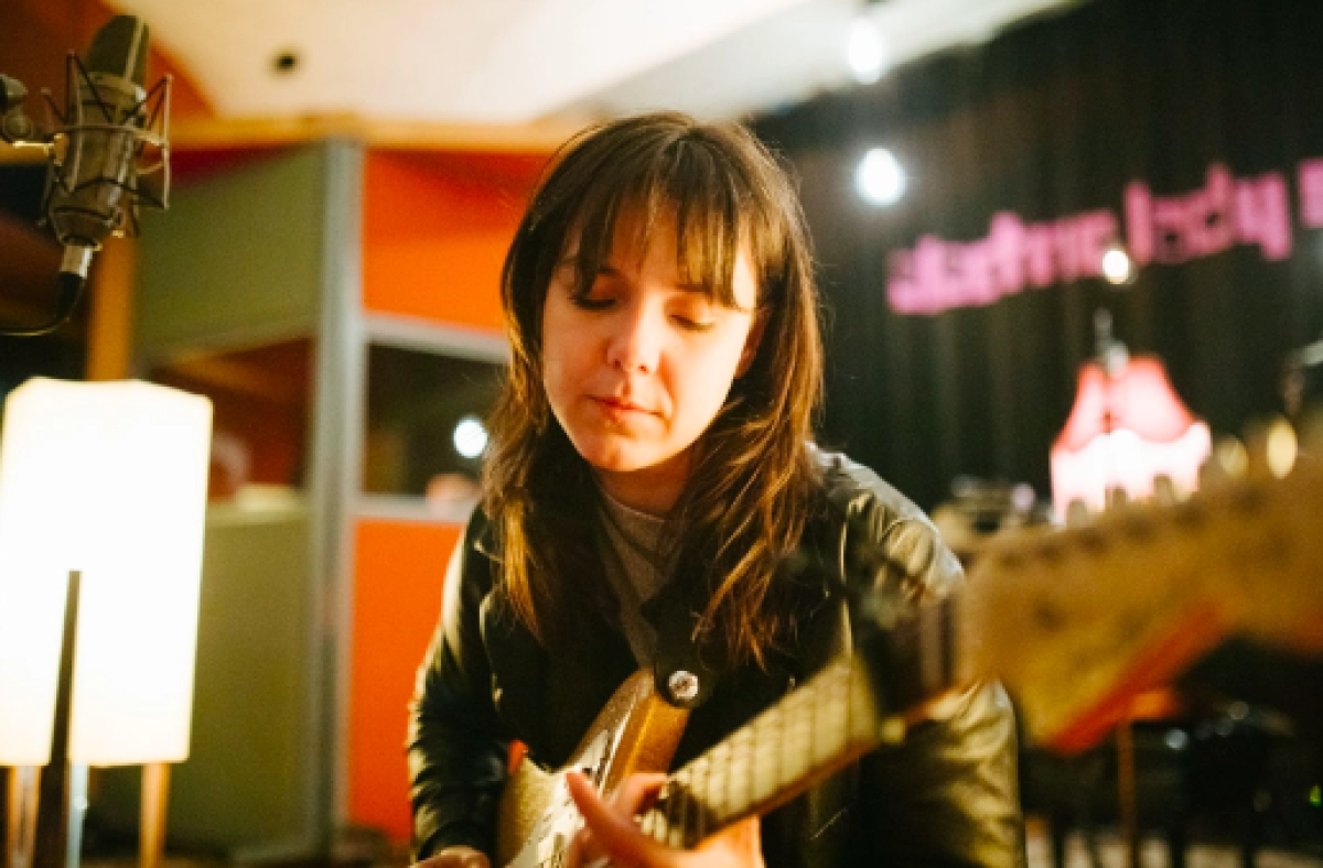 Nanna shares brand new live session alongside additional European tour ...