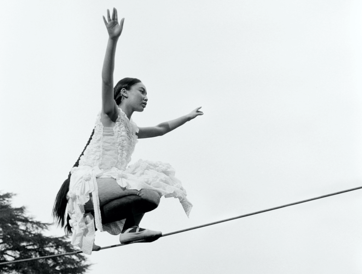 Griff details new mixtape One Foot In Front Of The Other after winning ...